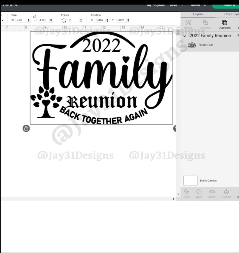 Family Reunion 2022 Svg Back Together Again Svg Reunion Svg - Etsy