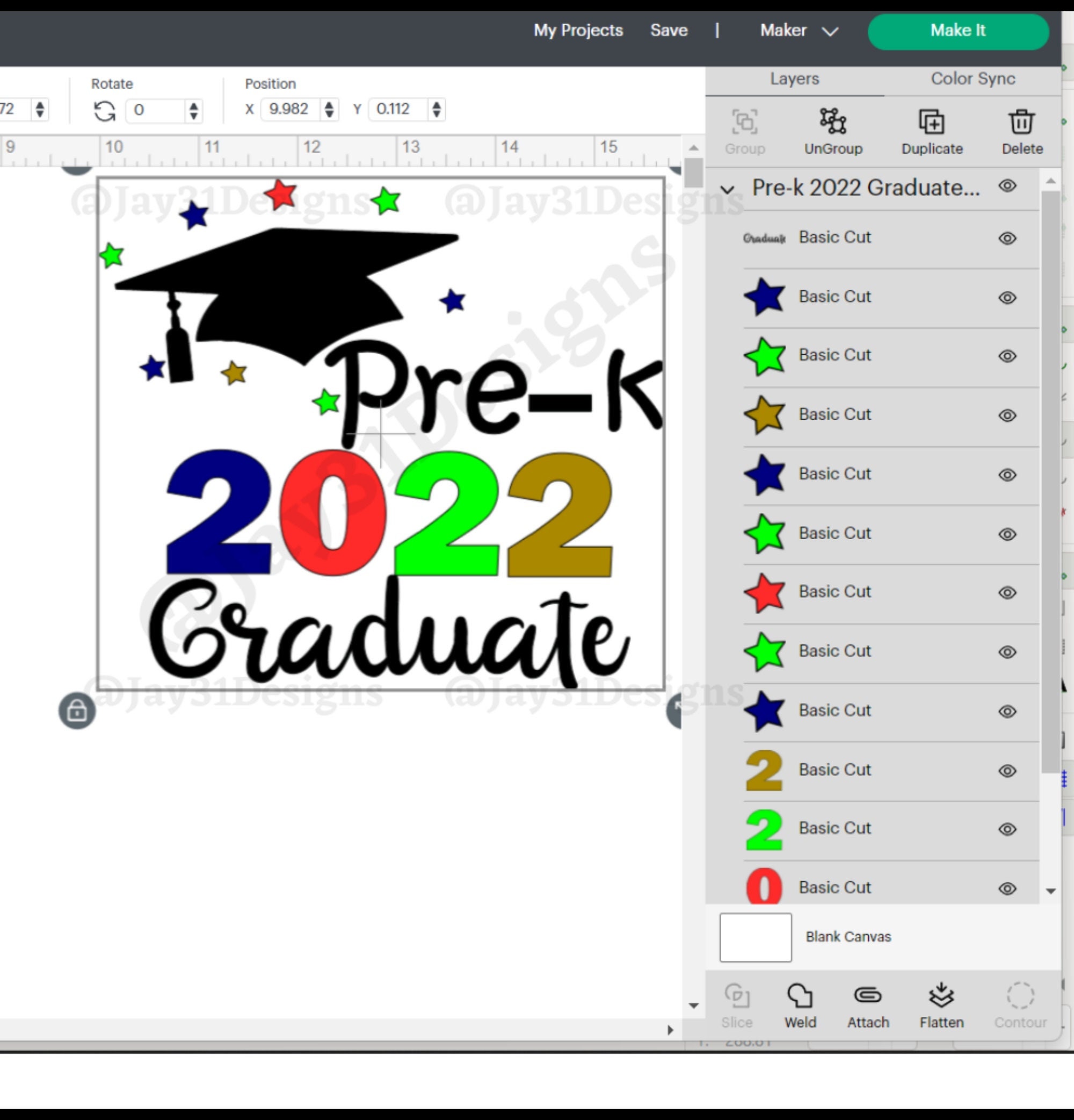 Pre-k Graduate 2022 SVG, Pre-k Graduation SVG, Pre Kindergarten ...
