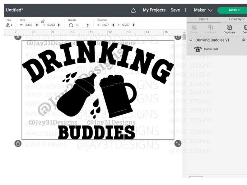 Drinking Buddies SVG, Father & Son Svg; Father and Son Svg; Fathers Day ...