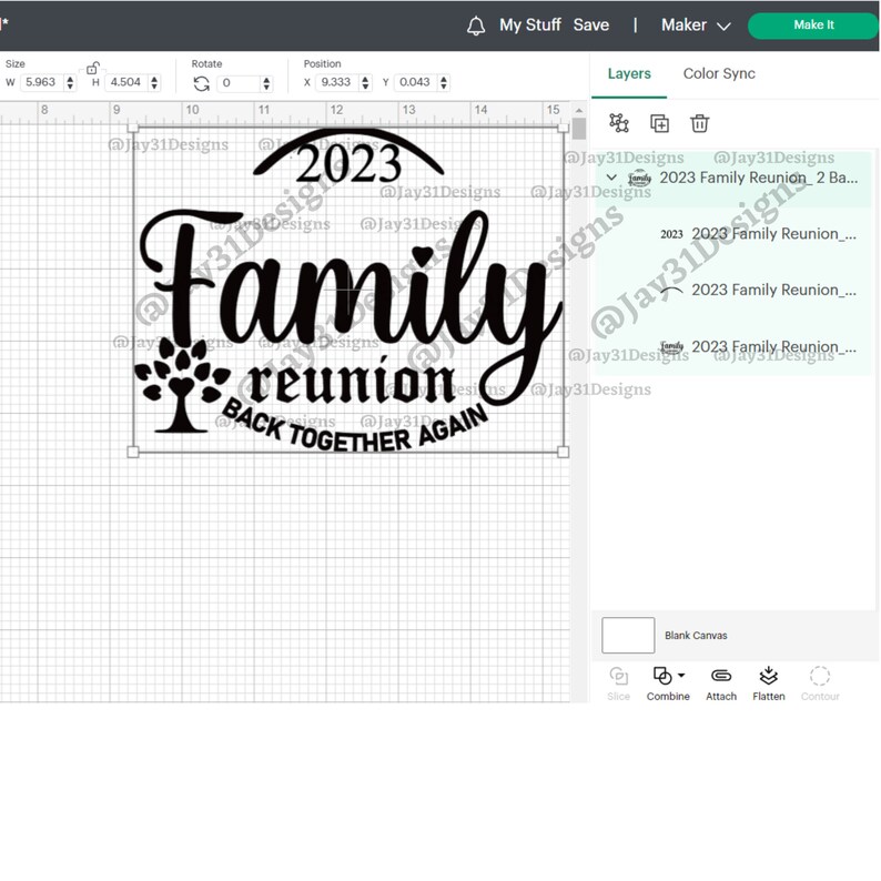 Family Reunion Svg Back Together Again Svg Reunion Svg - Etsy