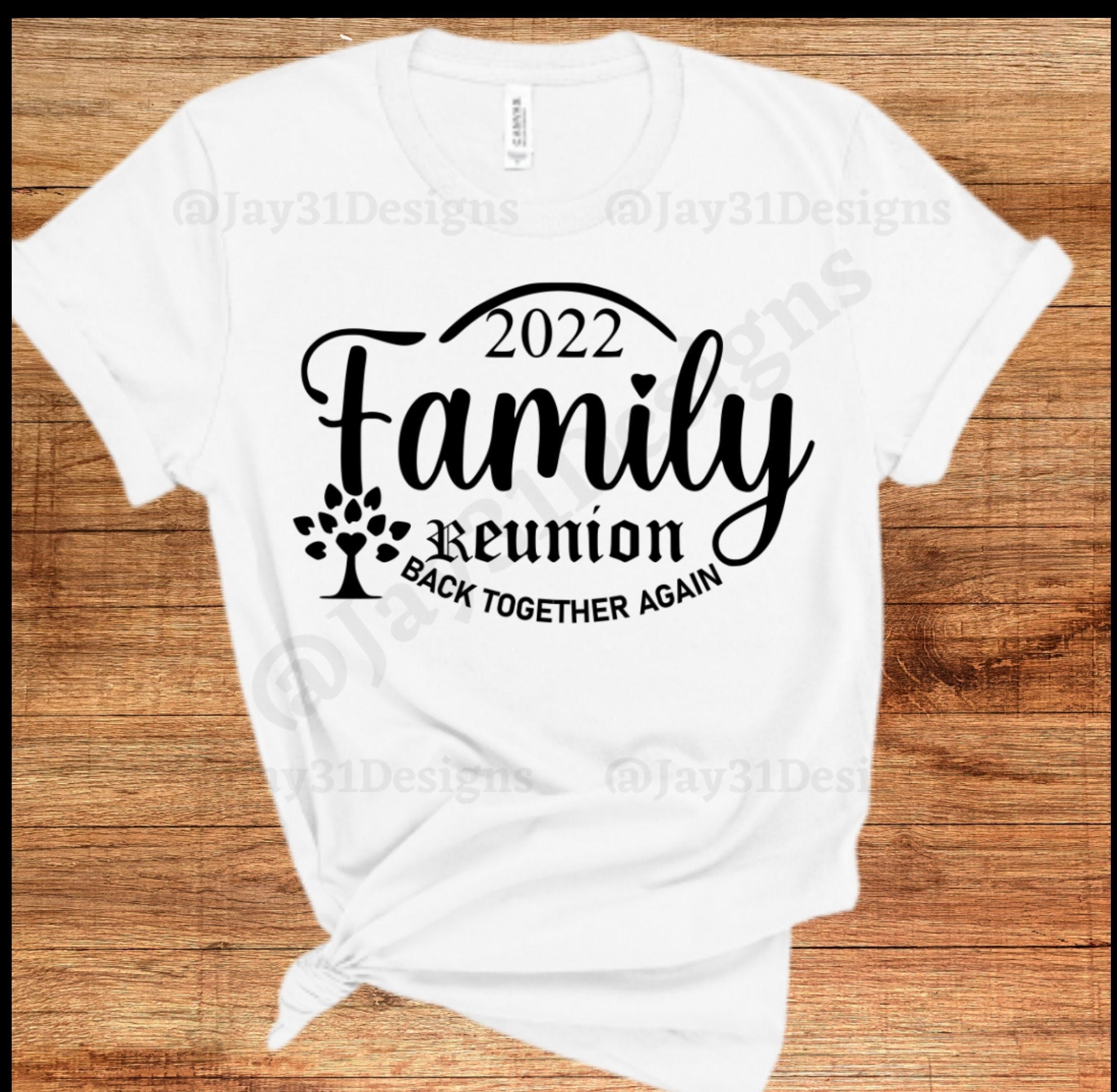 Family Reunion 2022 Svg Back Together Again Svg Reunion Svg - Etsy
