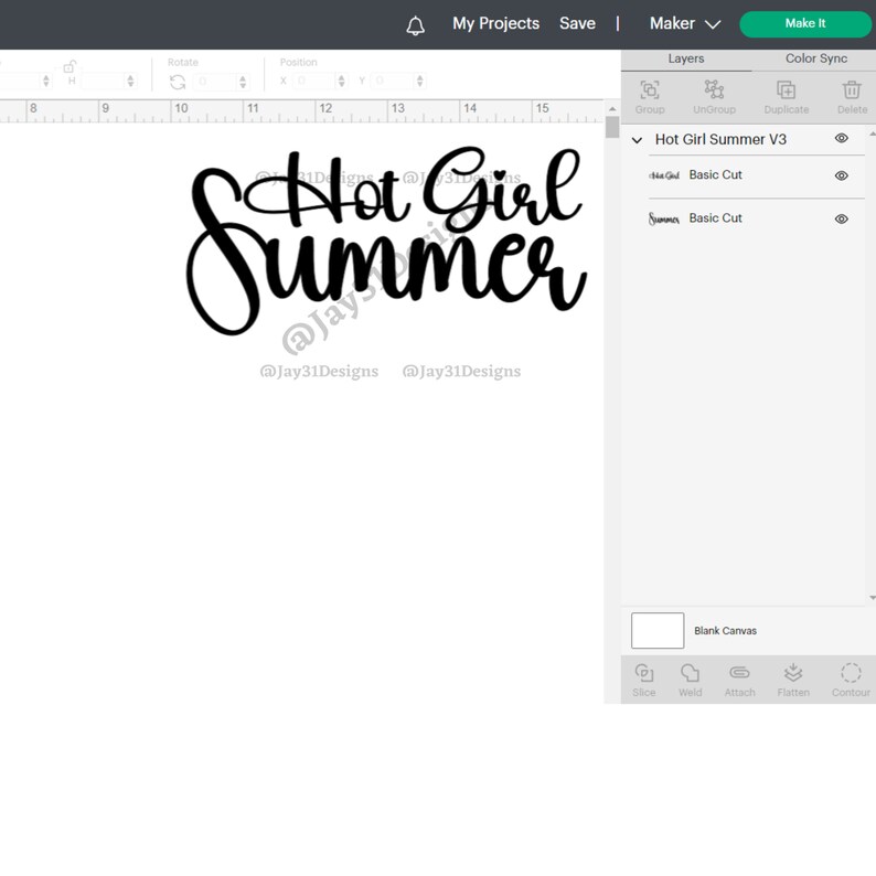 Hot Girl SVG File, Summer Tshirt, Girl on Fire SVG, Summer Vibes SVG ...