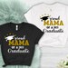 Proud Mama Graduation Svg, Graduate SVG, Kindergarten Graduation SVG ...