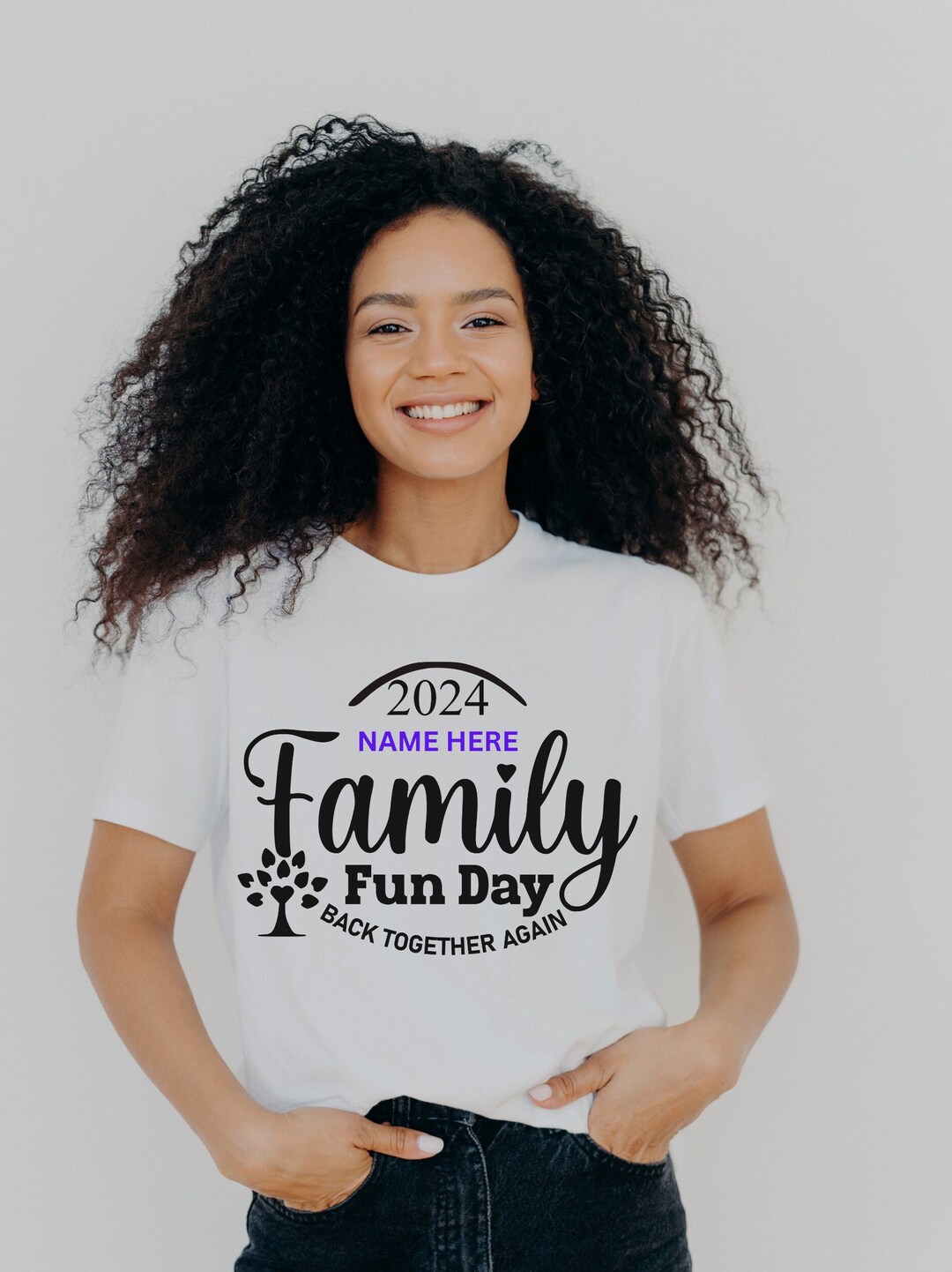 Family Fun Day Svg, Back Together Again Svg, Reunion Svg, Cricut SVG ...
