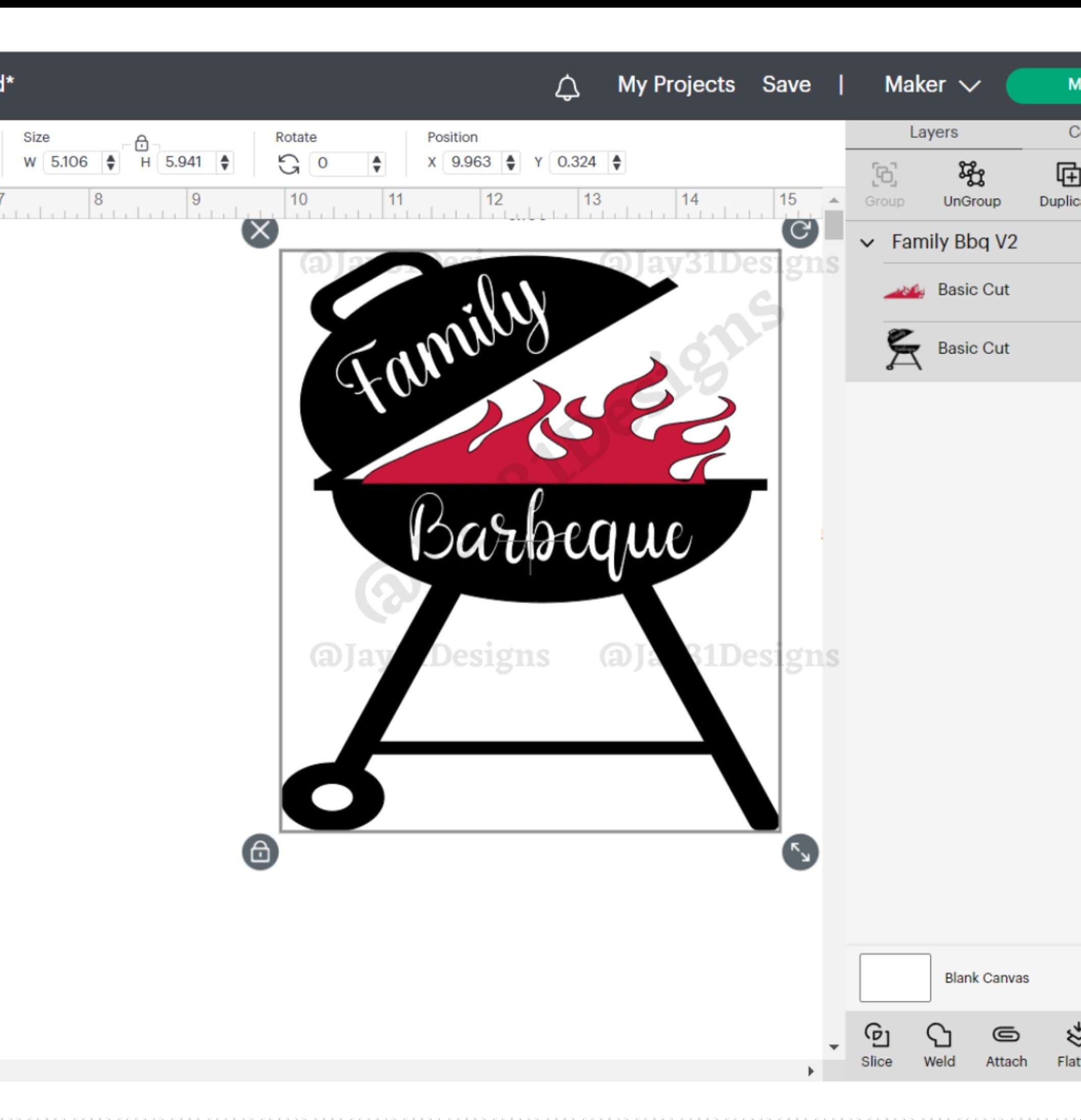 Family Cookout Svg Family Barbecue Svg Reunion Svg Cricut - Etsy