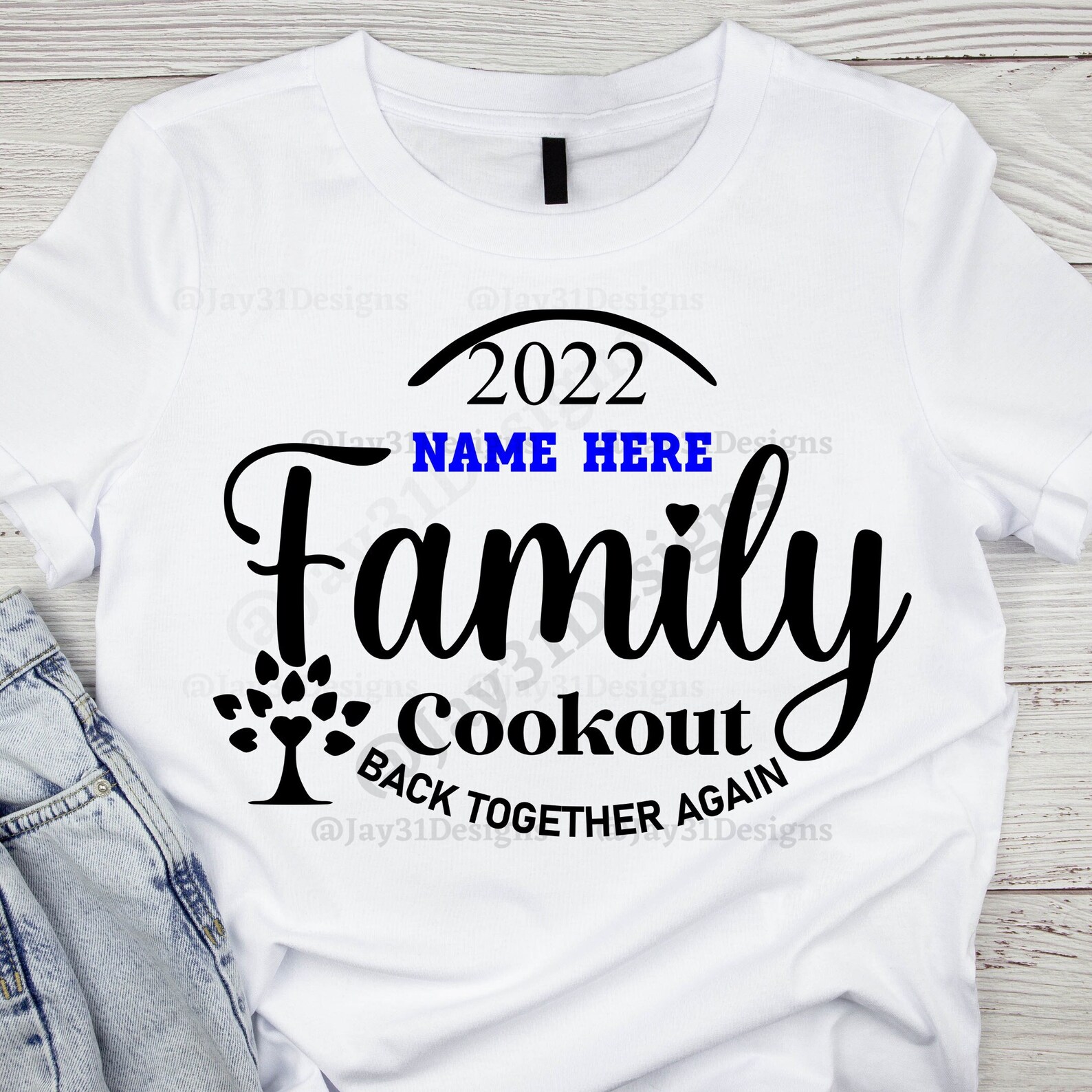 Family Cookout Svg Back Together Again Svg Reunion Svg - Etsy