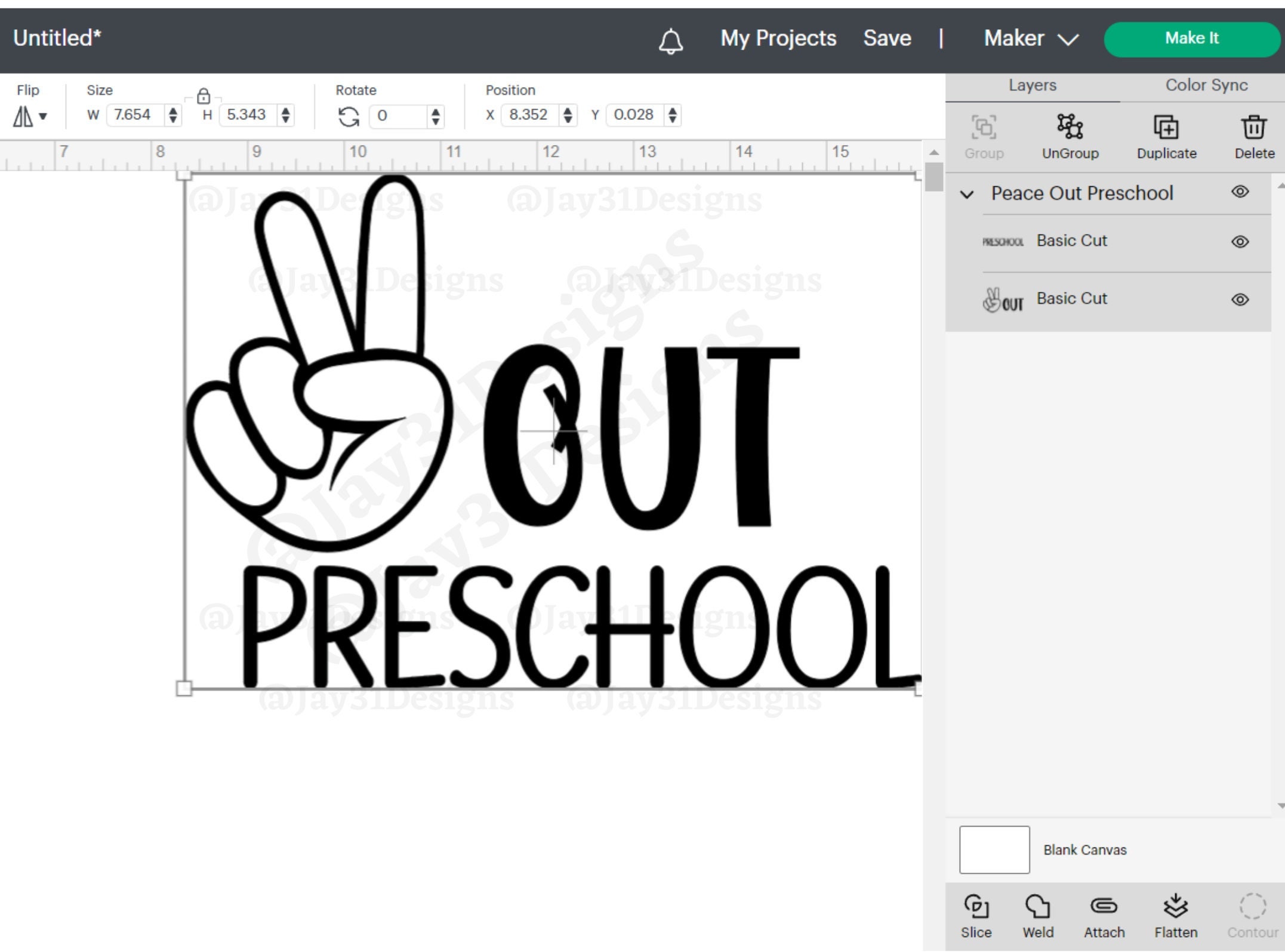 Peace Out Preschool Svg Last Day of School Svg End of School - Etsy