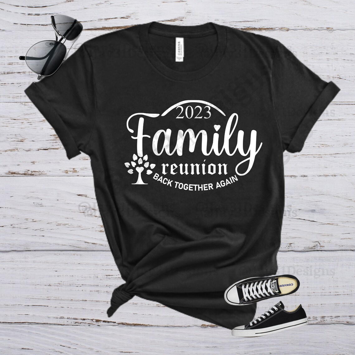2023 Family Reunion Svg Back Together Again Svg Reunion Svg - Etsy
