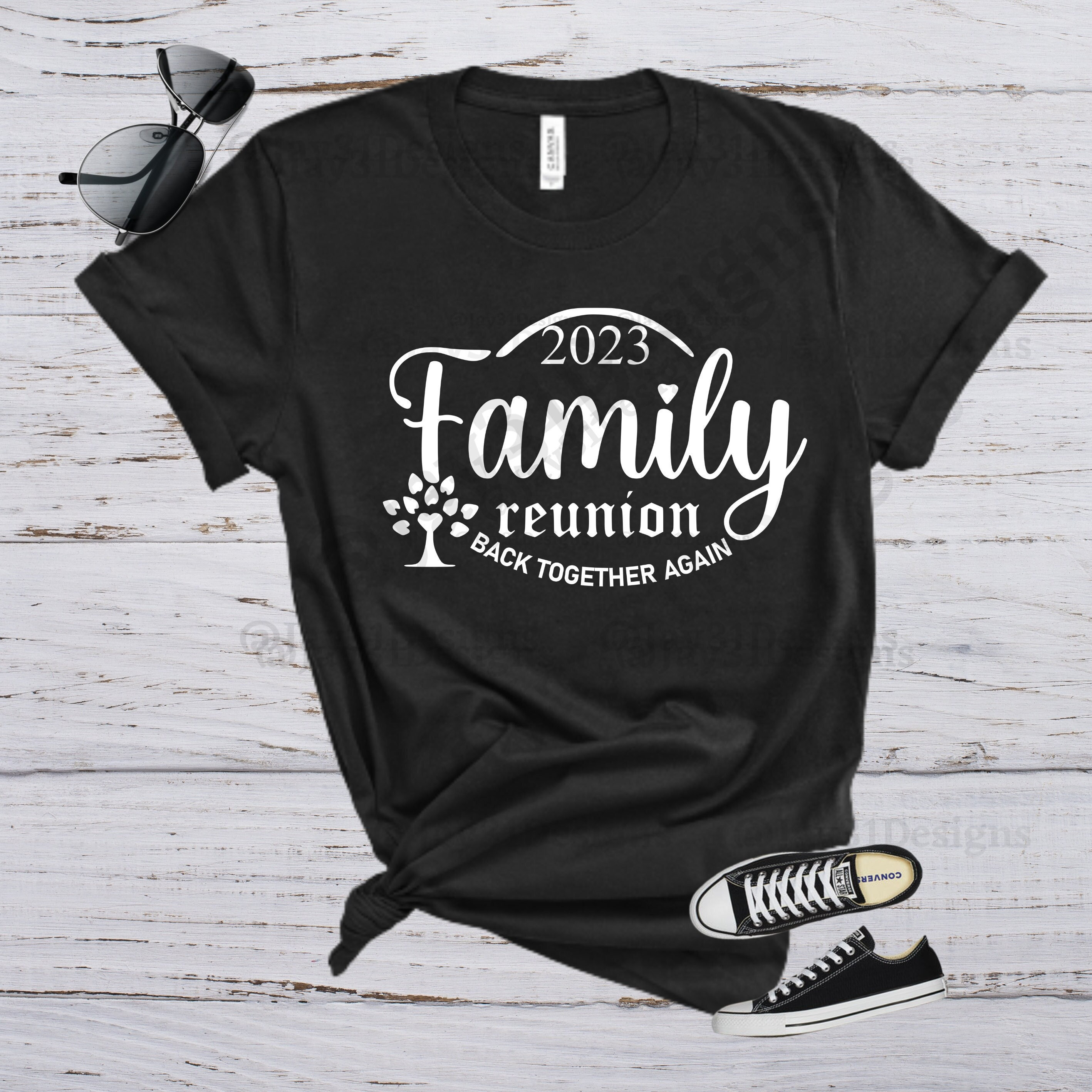 Buy 2023 Family Reunion Svg Back Together Again Svg Reunion Svg Online ...