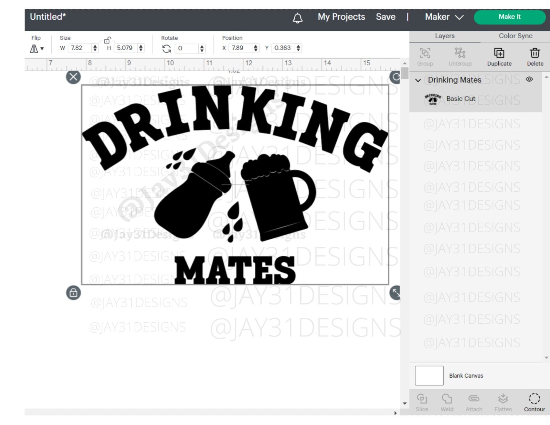 Drinking Mate SVG Father & Son Svg Father and Son Svg - Etsy