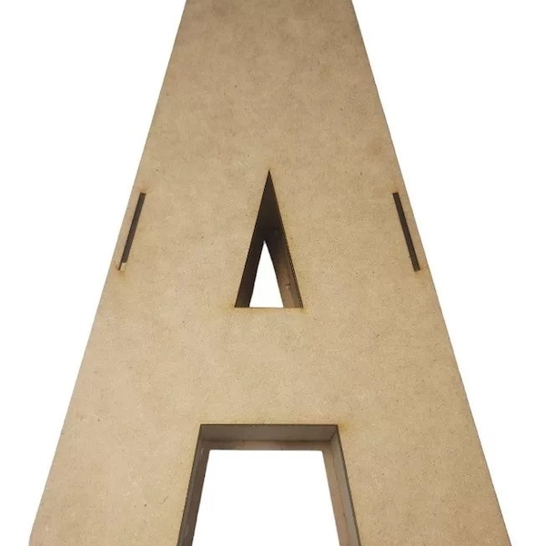 Alphabet Letter Boxes - Etsy