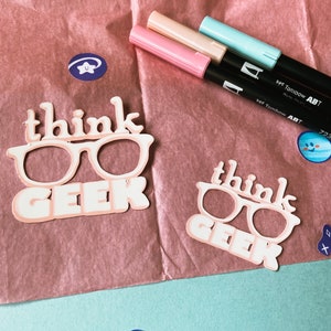 Waterproof Vinyl Sticker Decal for Laptop, Hydroflask, Car, Waterbottle ...