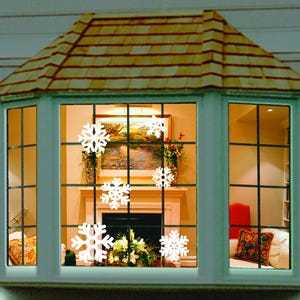 Snowflakes SVG Bundle, Snowflakes Svg, Christmas Svg, Winter Svg ...