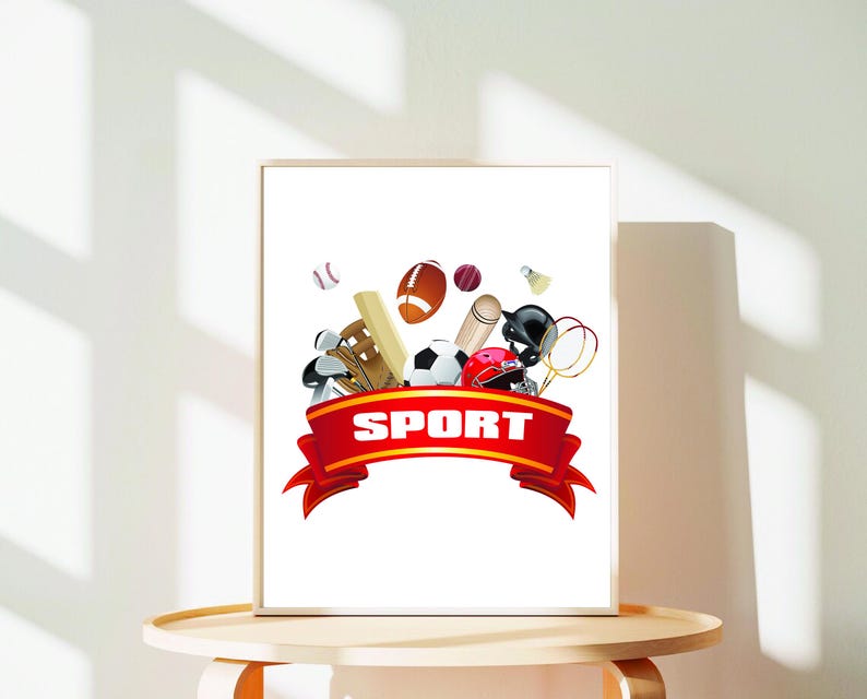 Sports Ball SVG Bundle, Sports Bundle SVG Files, Football, Volleyball ...