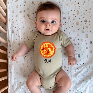 Sun SVG, Outer Space Nursery Art (digital Download) - Etsy