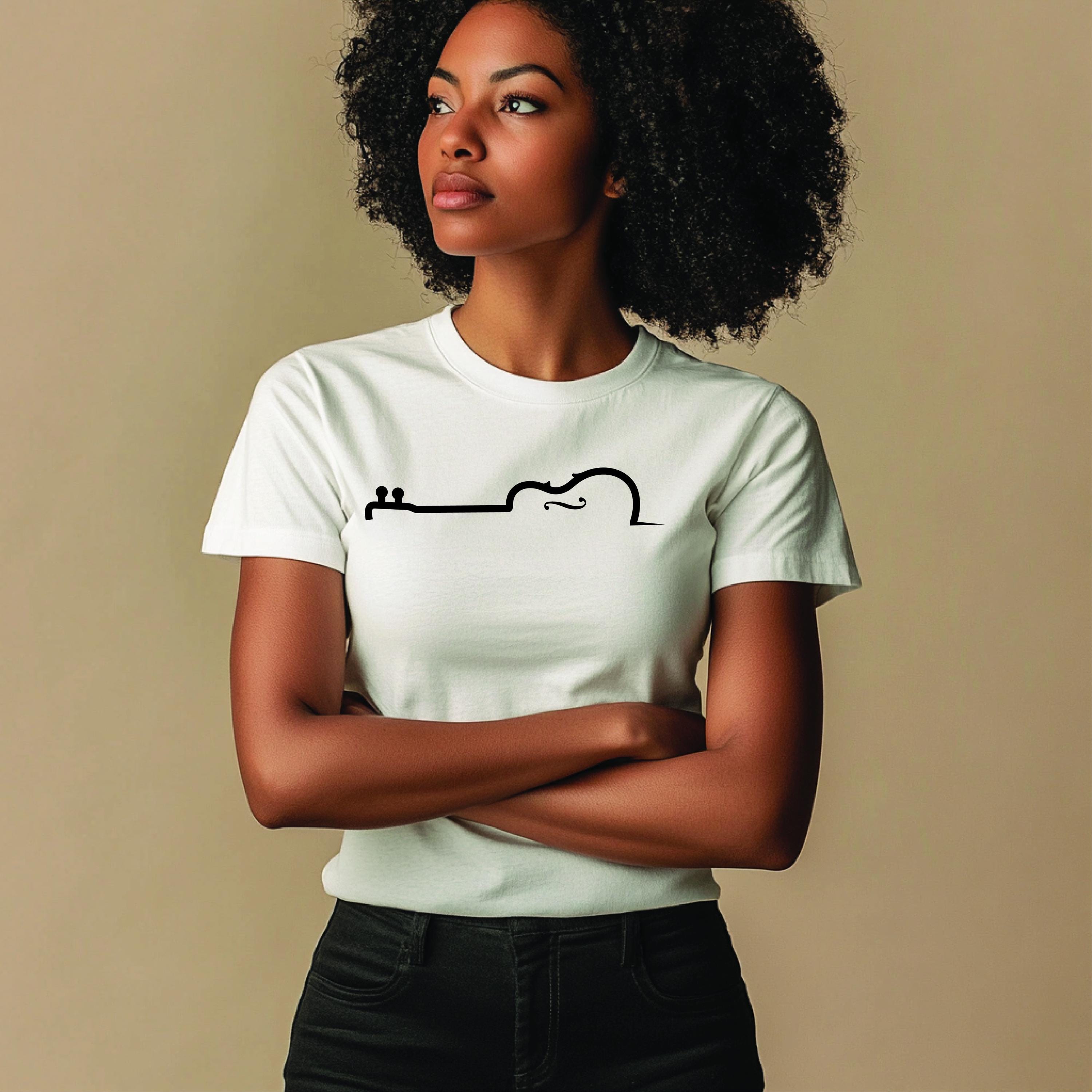 Violin Clipart | Violin SVG | Violin Silhouette | PNG, JPG, Svg, Eps ...