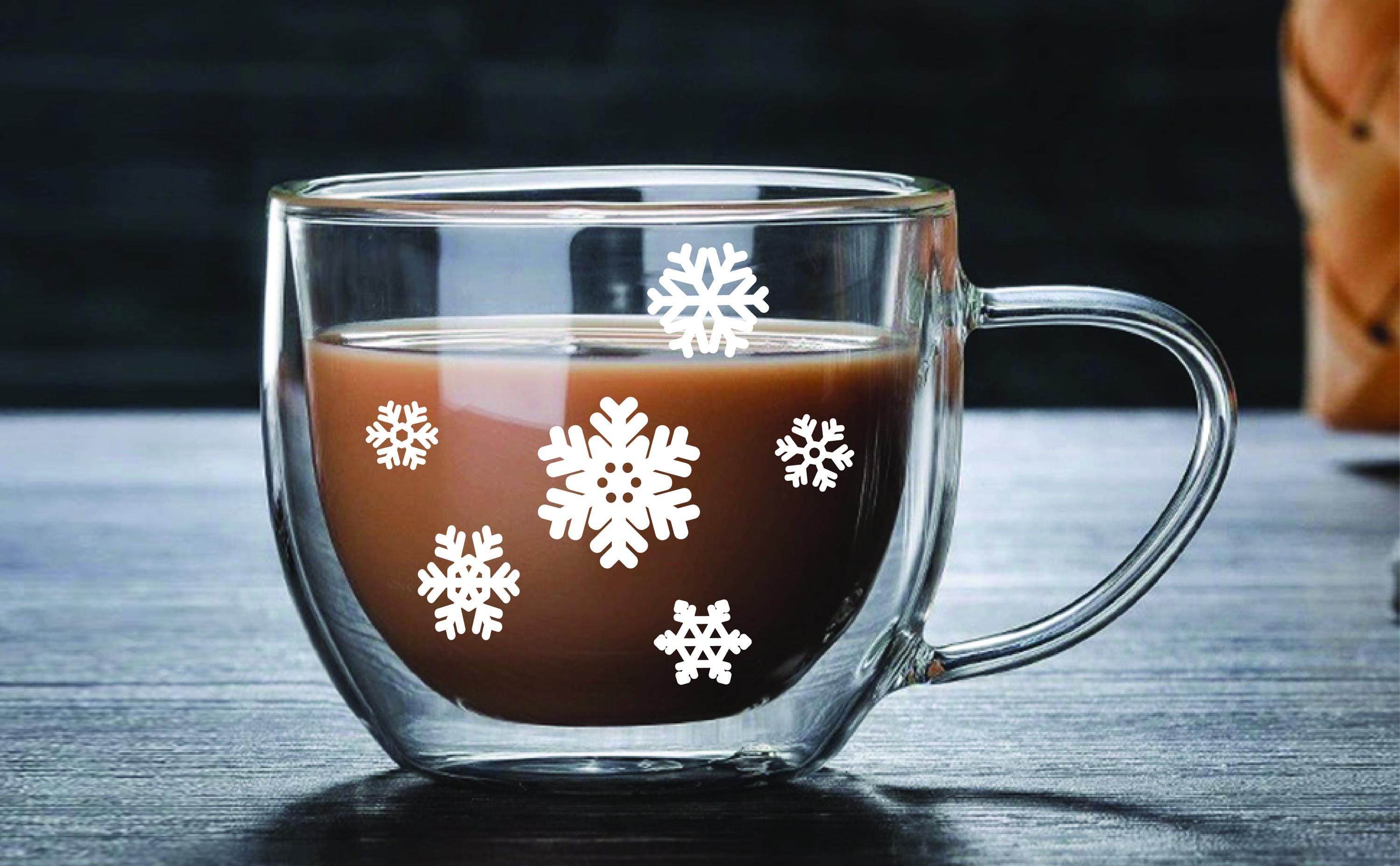 Snowflakes SVG Bundle, Snowflakes Svg, Christmas Svg, Winter Svg ...