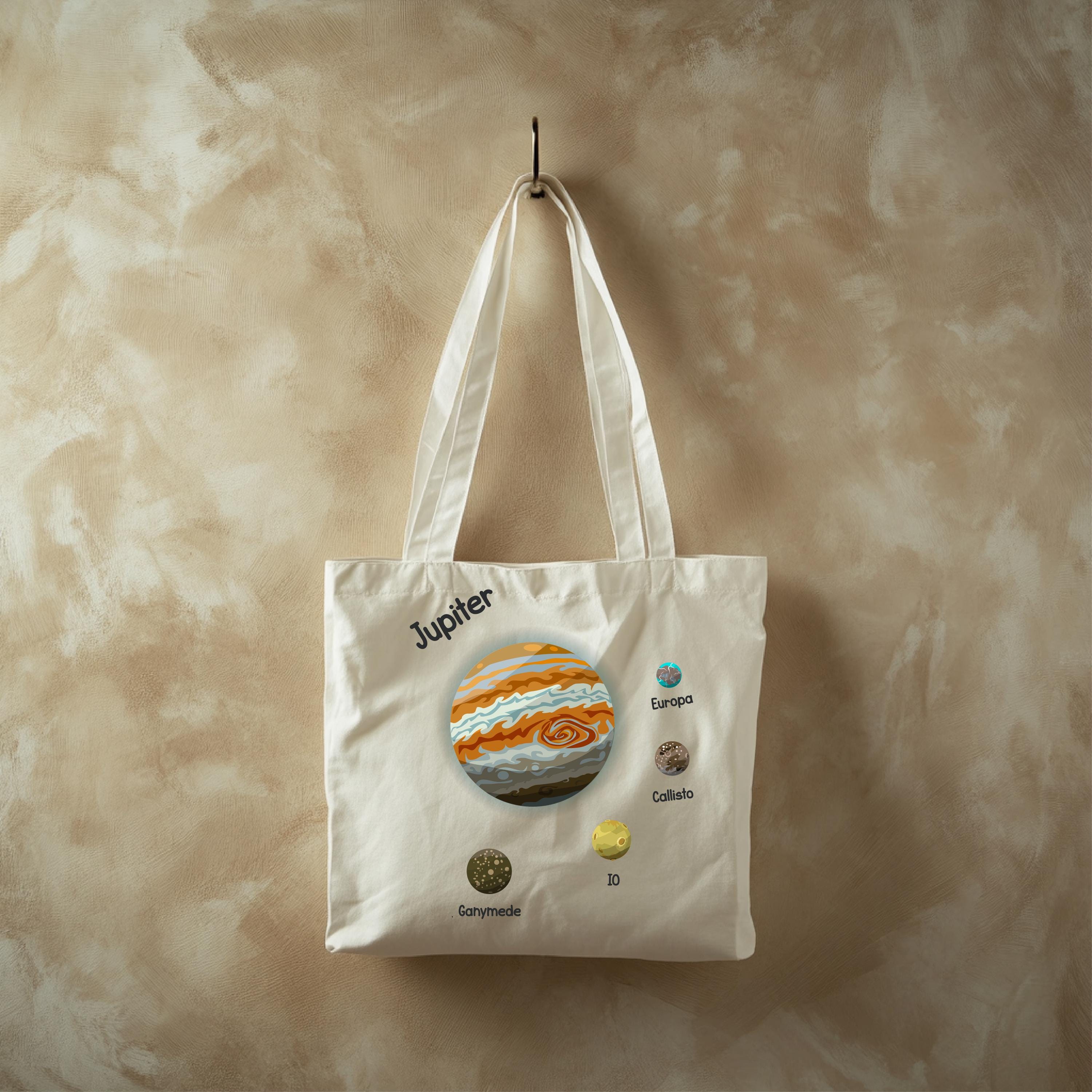 Jupiter SVG, Planet Jupiter Svg, Jupiter Svg and Moons, Jupiter Clipart ...