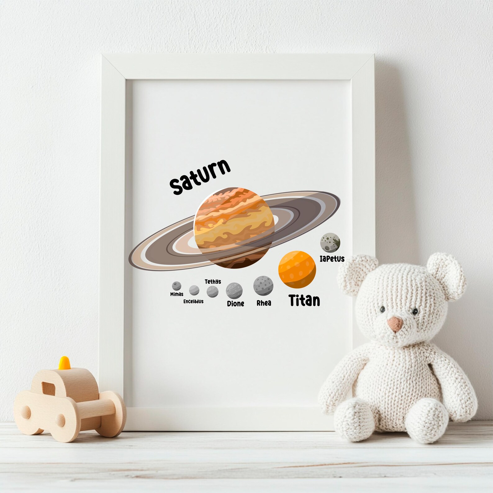Saturn SVG, Layered Saturn SVG, Planet SVG, Svg Planet, Space Svg, Cut ...