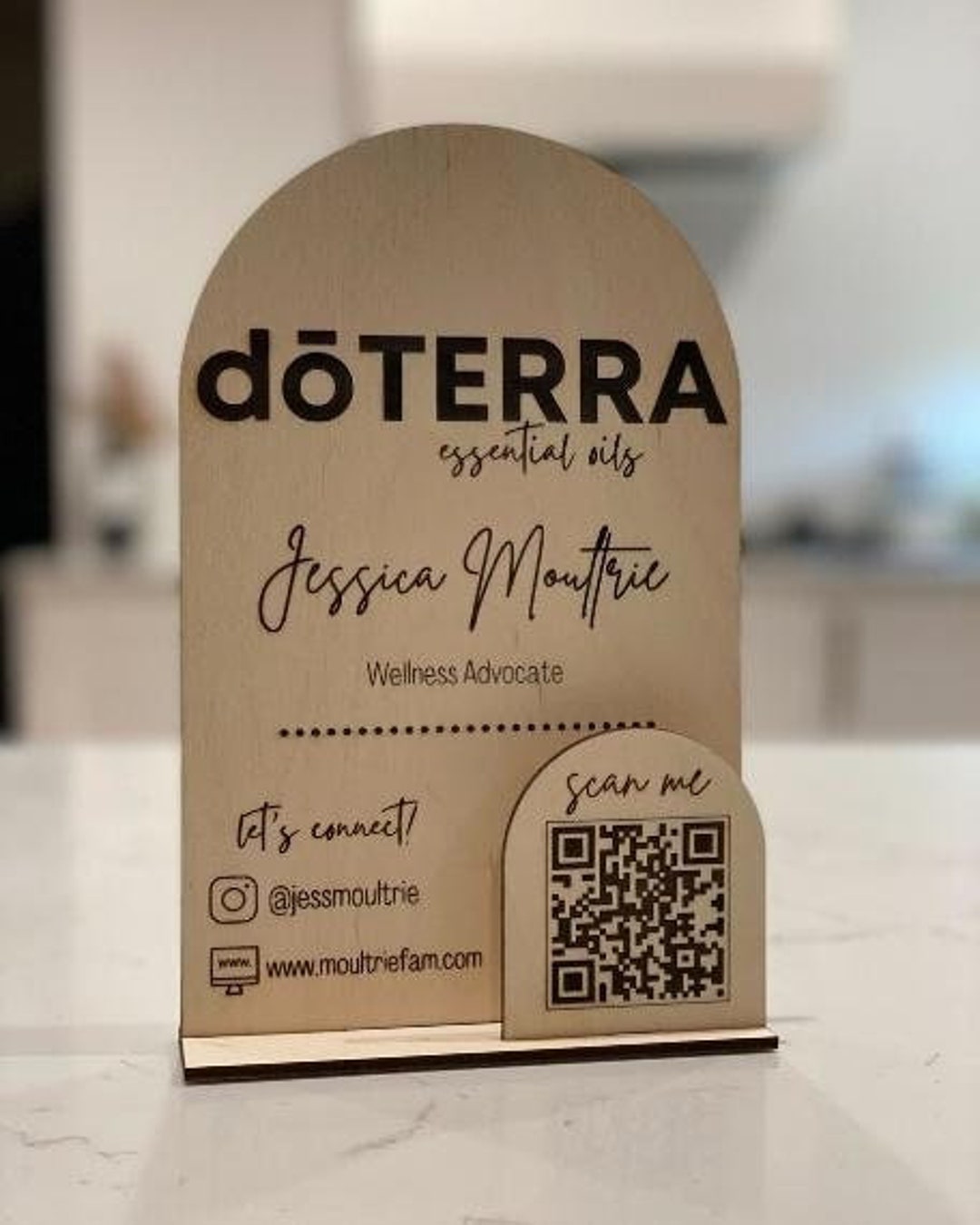 Custom Booth Sign - Etsy