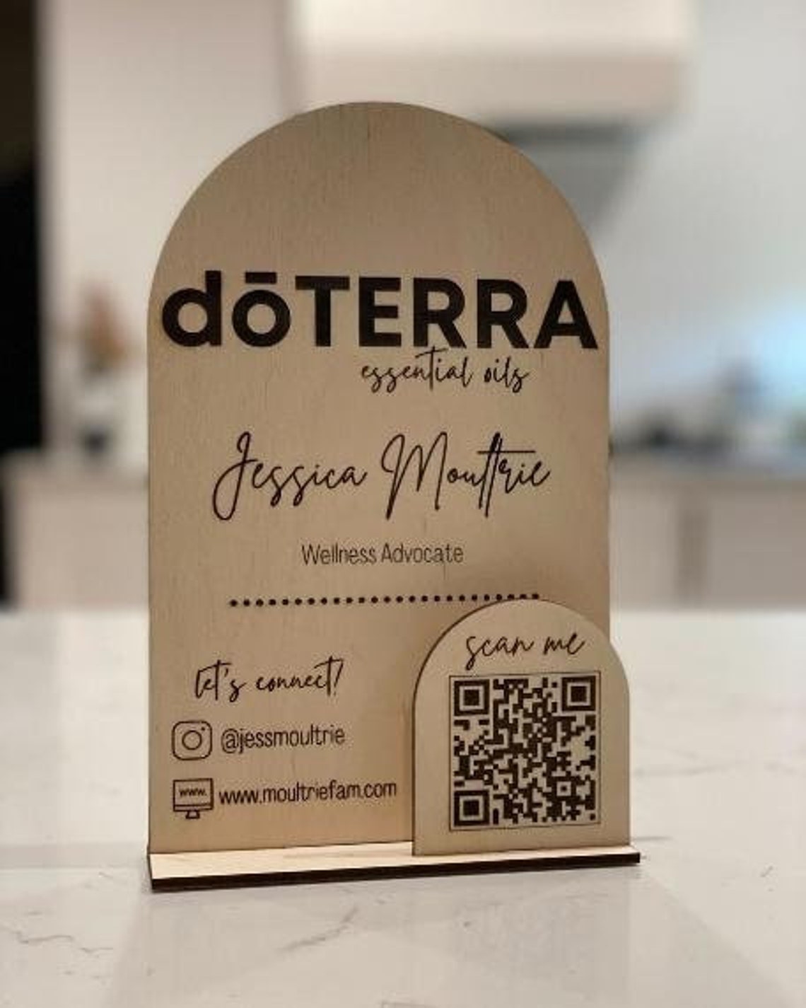 Custom Booth Sign - Etsy