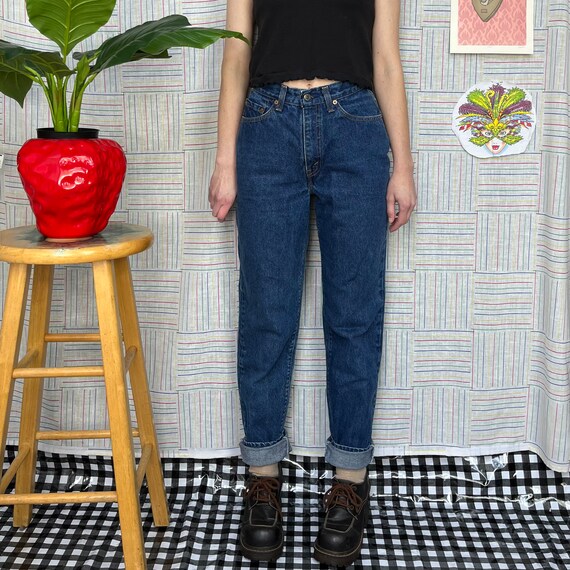 Vintage 505 Levi’s - Gem
