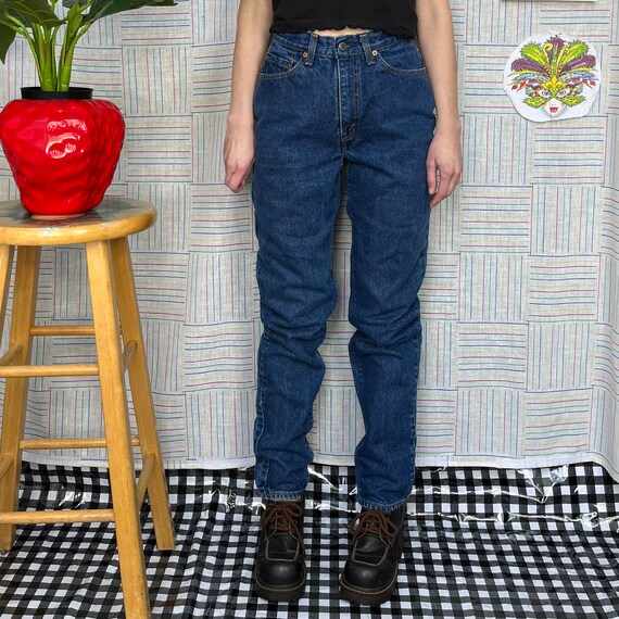 Vintage 505 Levi’s - Gem