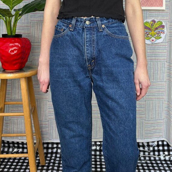 Vintage 505 Levi’s - Gem