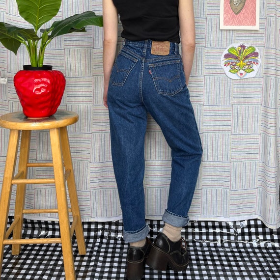 Vintage 505 Levi’s - Gem