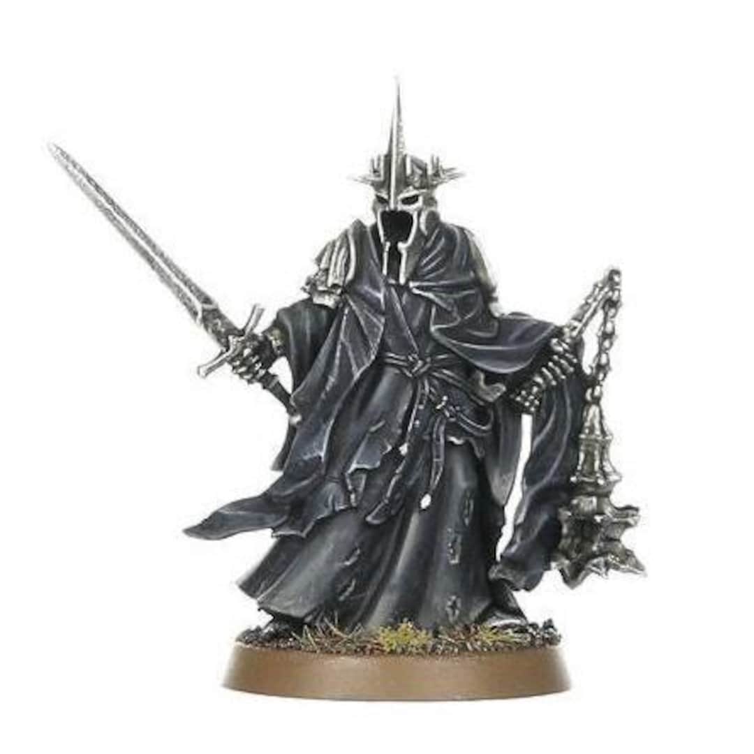 Angmar Painted Army Builder - *COMMISSION* - Warhammer MESBG Lord of ...