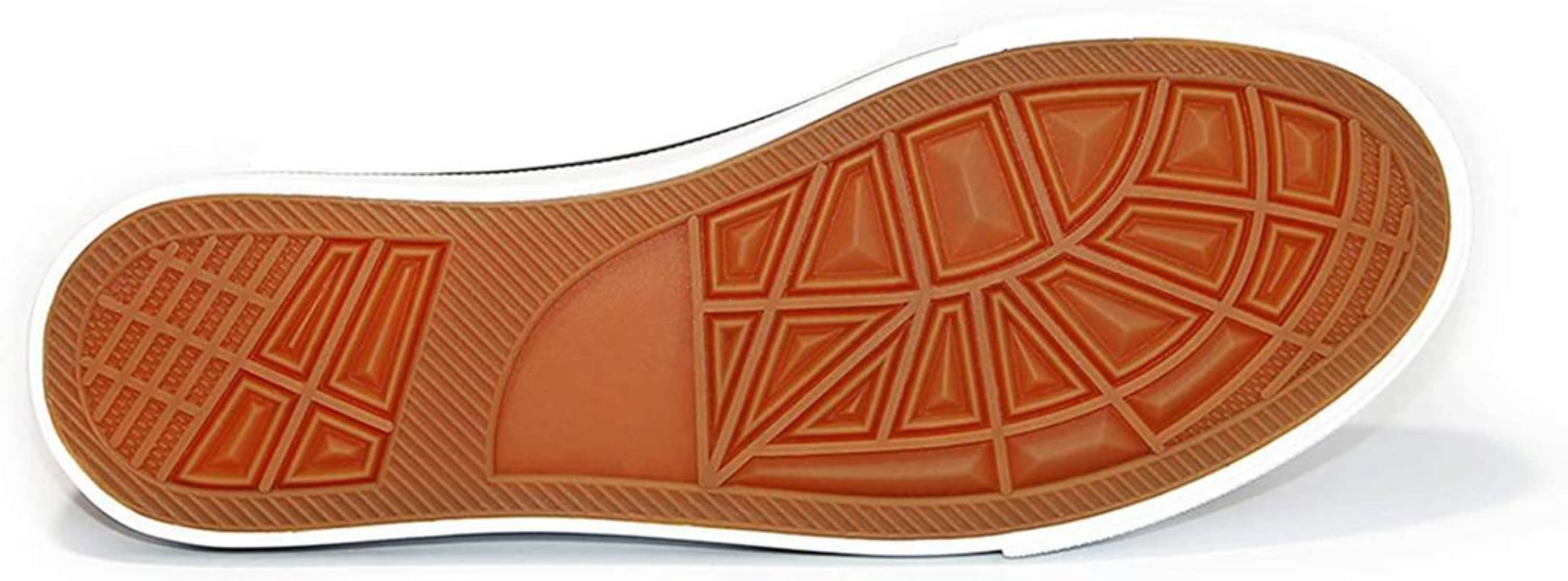 Red Custom Branded Glitter Sneakers - Etsy