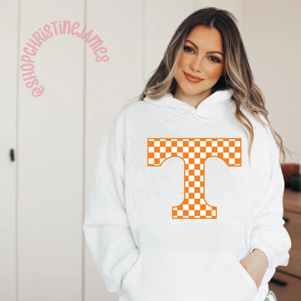 Screenprint Transfer Tennessee Vols - Etsy