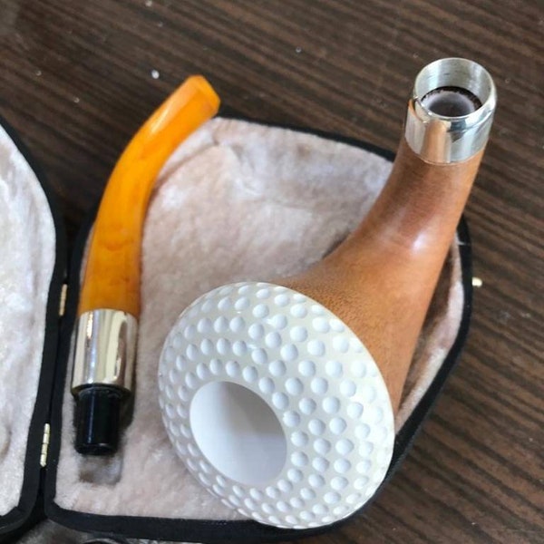 Calabash Pipe - Etsy