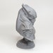 The Predator Bust Statue 3D Printed 5 Inches - Etsy