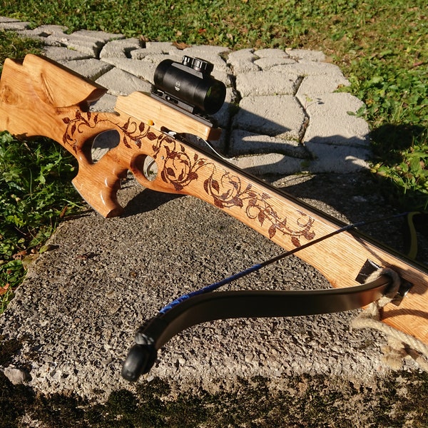 Crossbow - Etsy