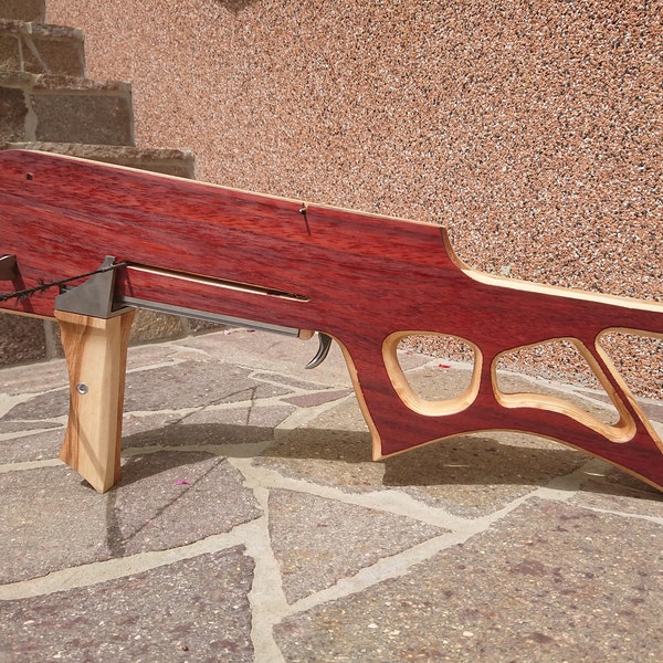 Larp Crossbow - Etsy