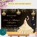 Digital Mehendi Invitation Template, Mendhi Night Invite Card, Dholki ...