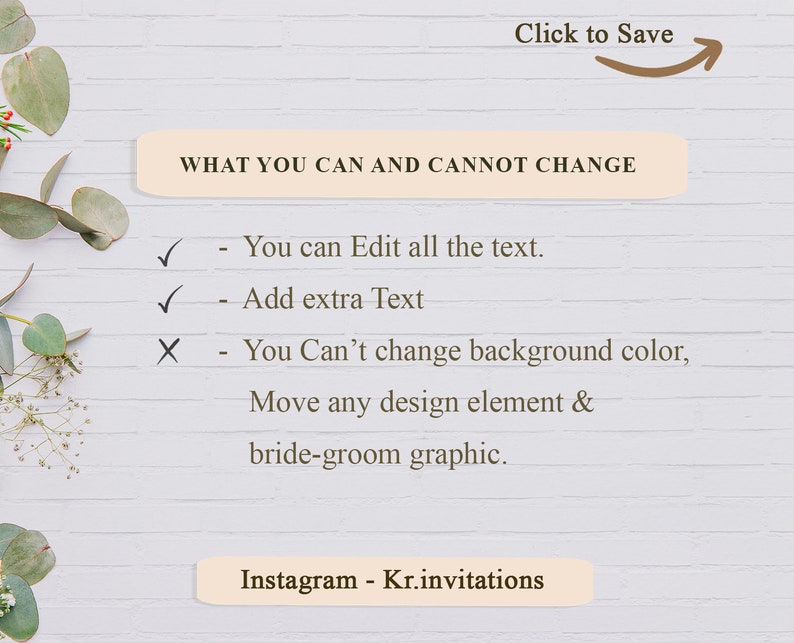 Engagement Invitation Card Indian Ring Ceremony Invitation or Roka ...