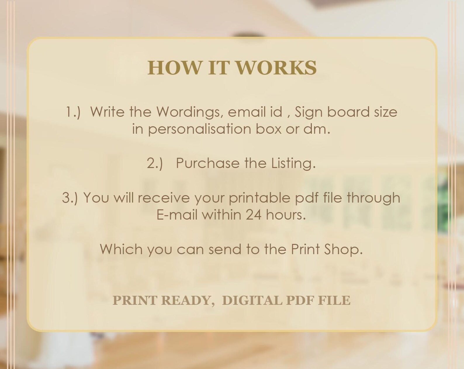 Mehndi Sign Board, Digital Mehendi Signage, Bride and Groom Mehendi ...