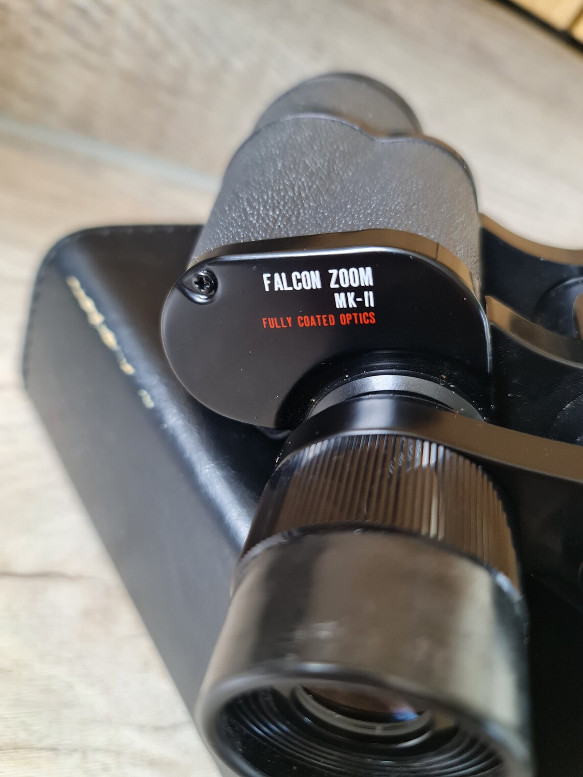AA Vintage Quick Focus Binocular 7x21 40 - Etsy
