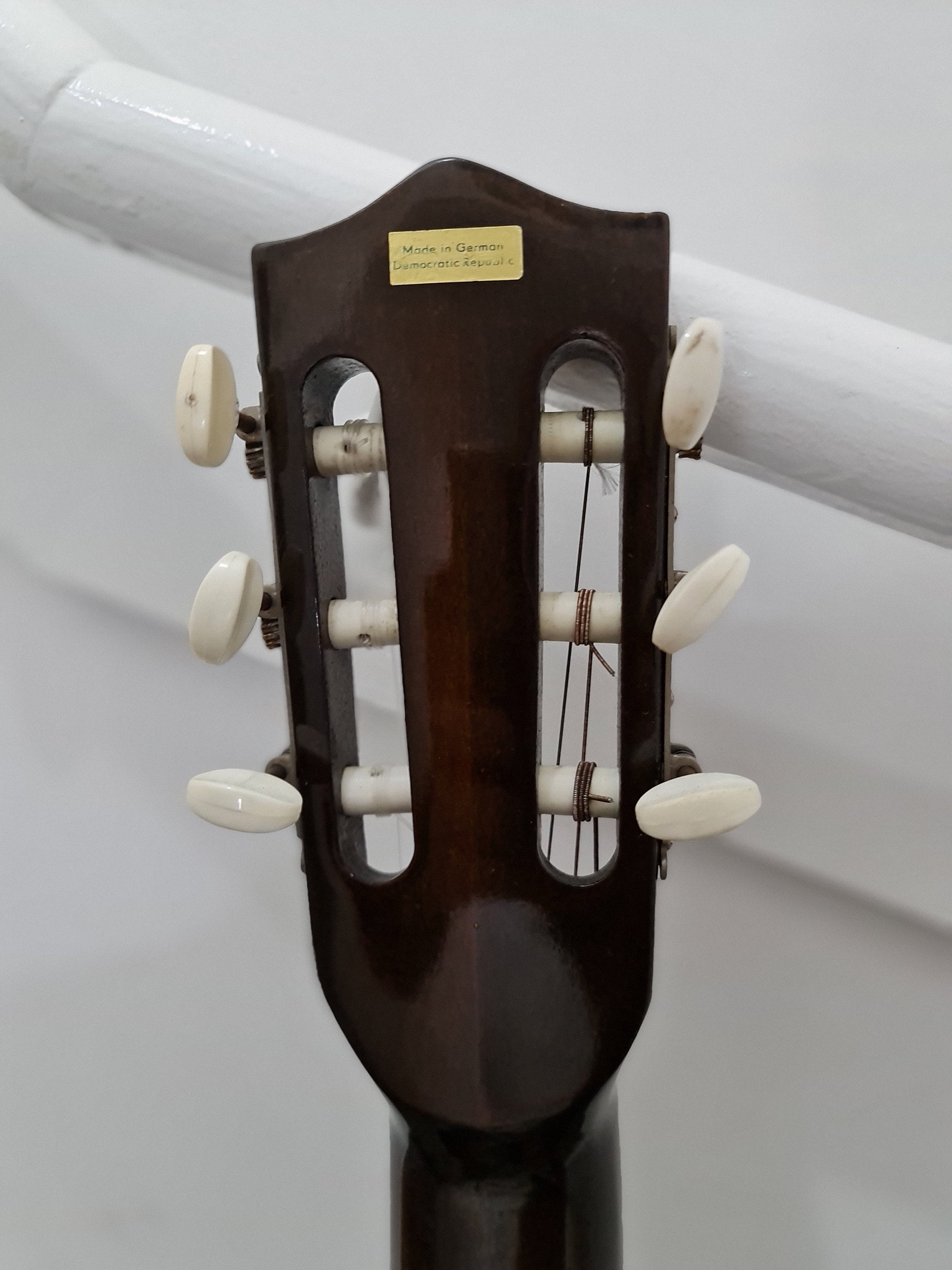 Kay KC-333 Nylon String Acoustic Guitar - Etsy