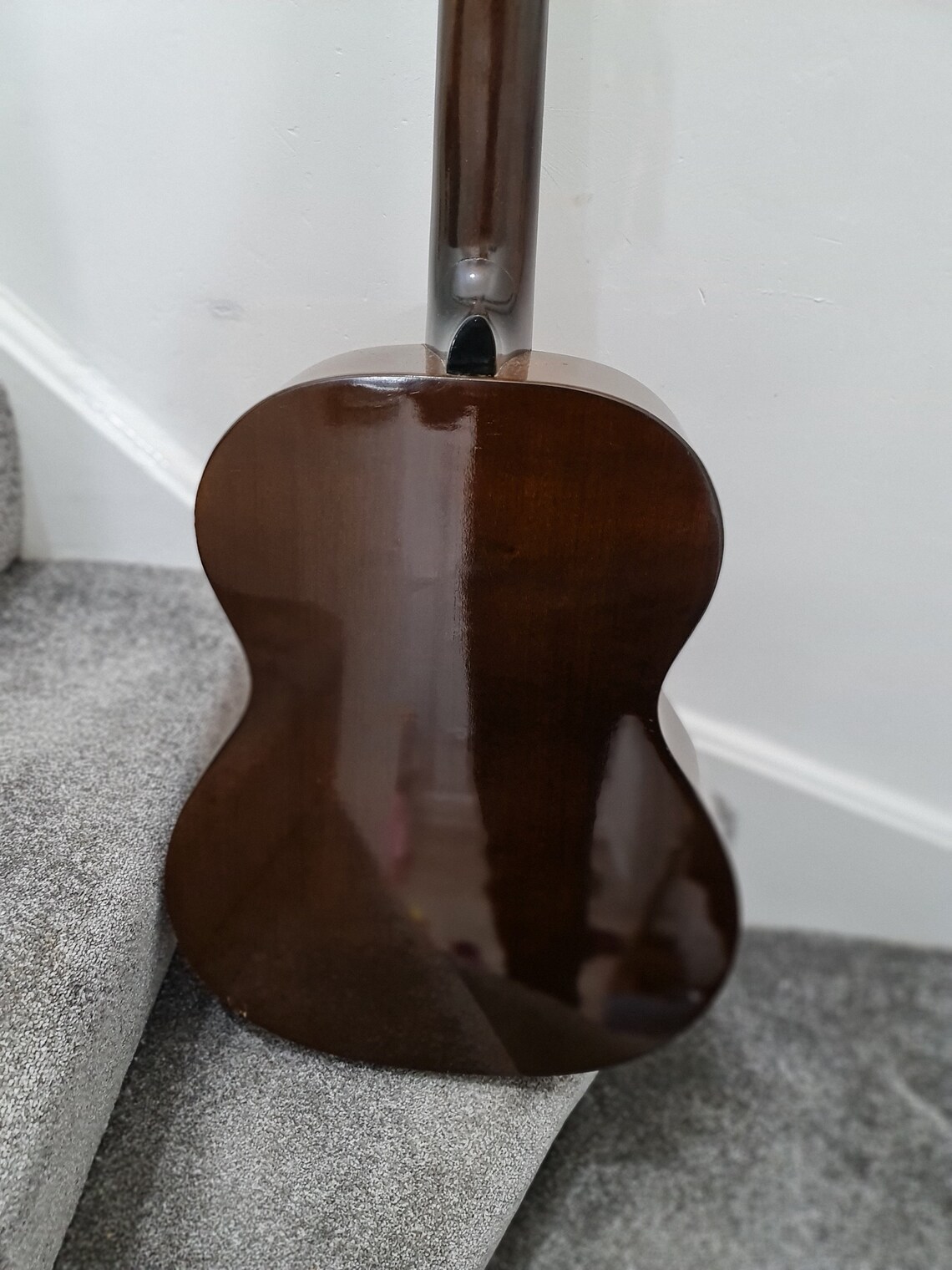 Kay KC-333 Nylon String Acoustic Guitar - Etsy