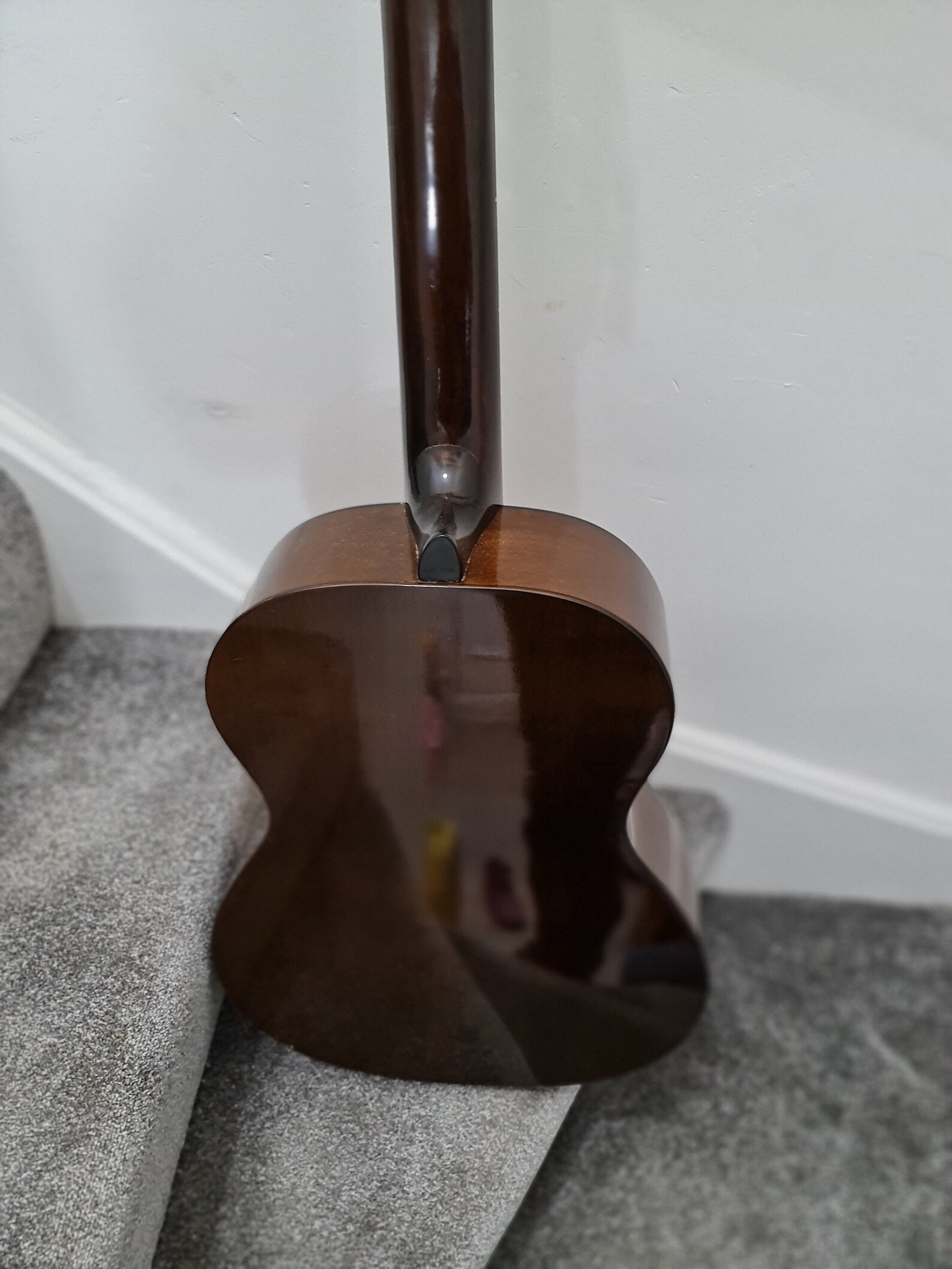 Kay KC-333 Nylon String Acoustic Guitar - Etsy