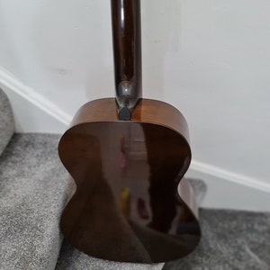 Kay KC-333 Nylon String Acoustic Guitar - Etsy