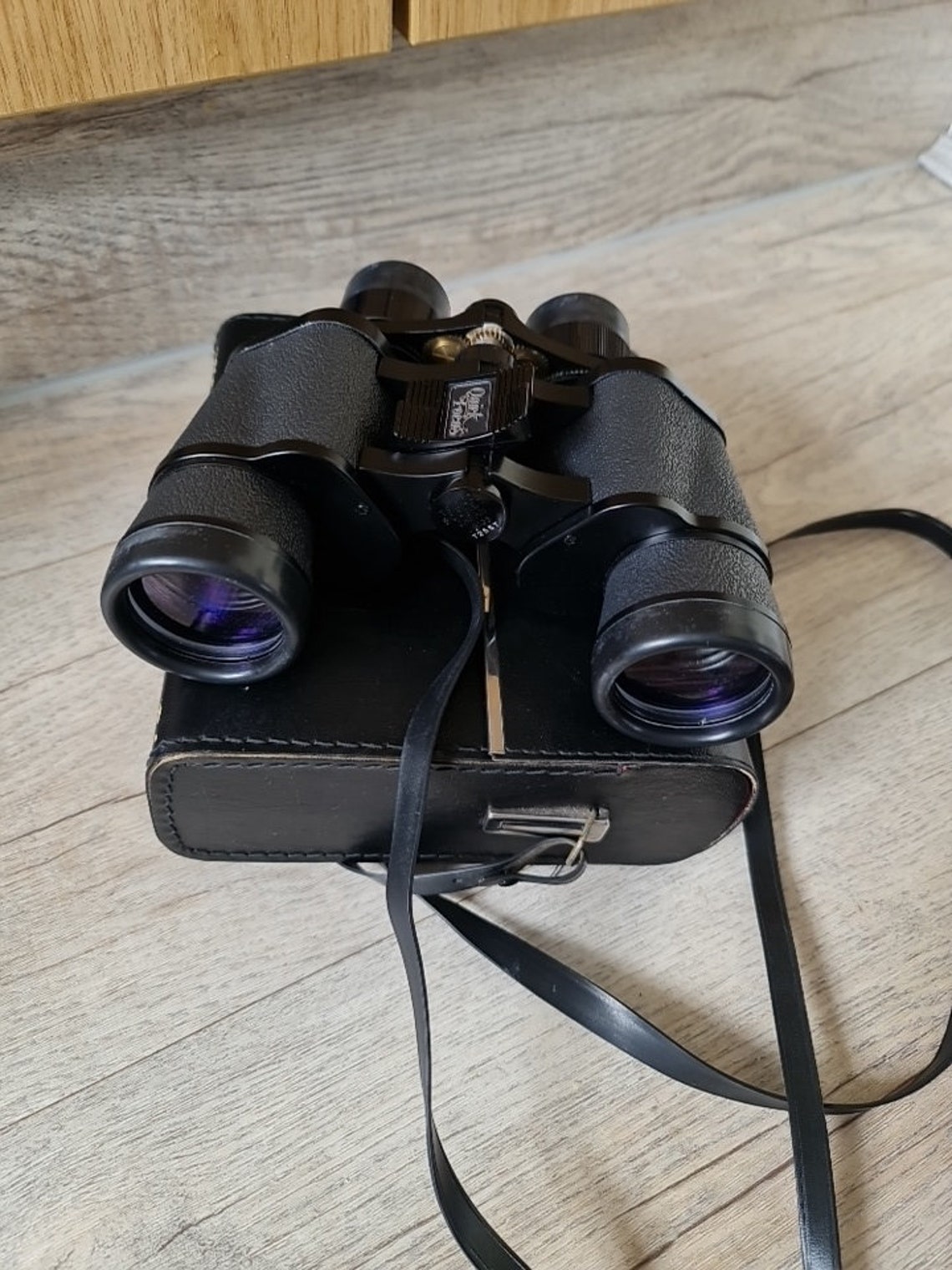 AA Vintage Quick Focus Binocular 7x21 40 - Etsy