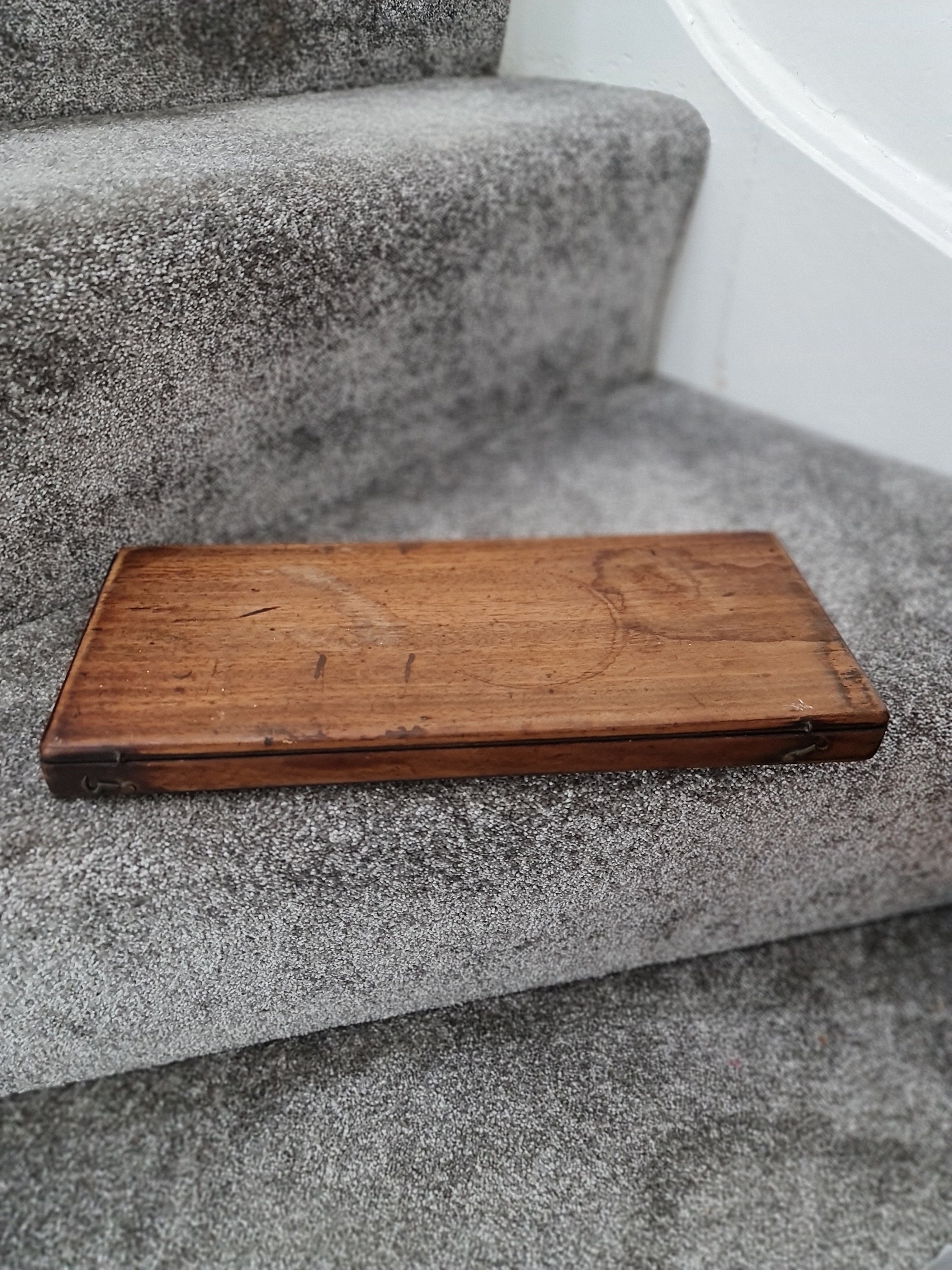 A 19th Century Semi-circular Brass Protractor - Etsy