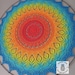 AZTEC SUN Crochet Mandala - Pdf Pattern (only Charts/diagram) - Etsy