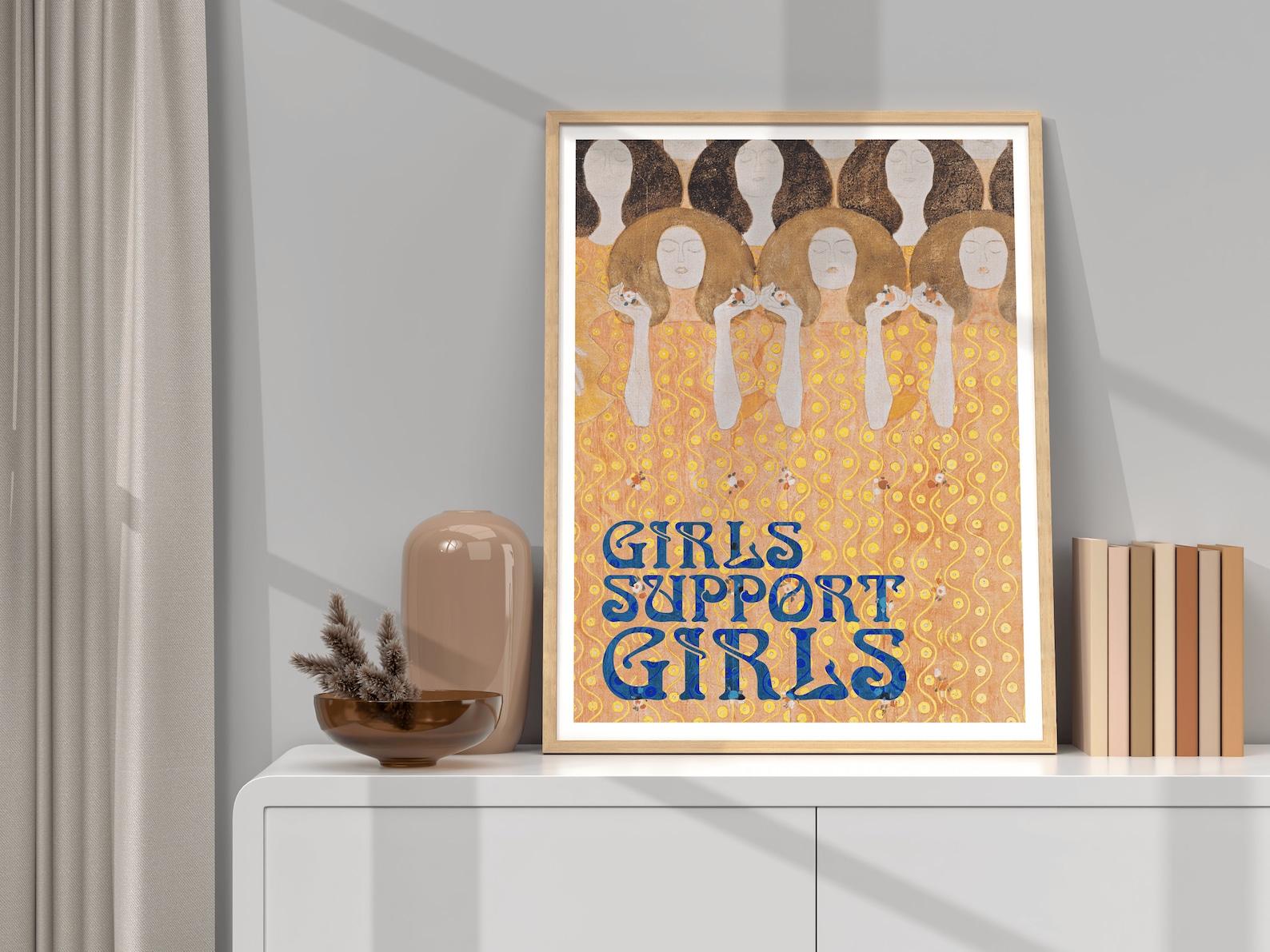 Feminist Art, Printable Quotes, Feminist Poster, Printable Wall Art ...