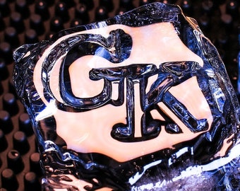 Brand for Ice Cube - Etsy