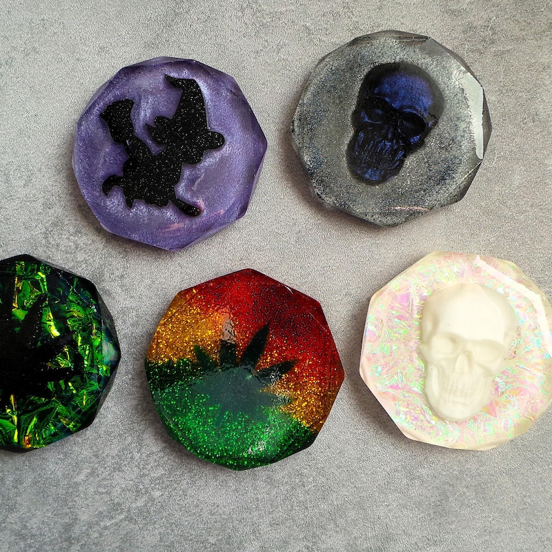 Fridge Magnet Tattoo - Etsy UK